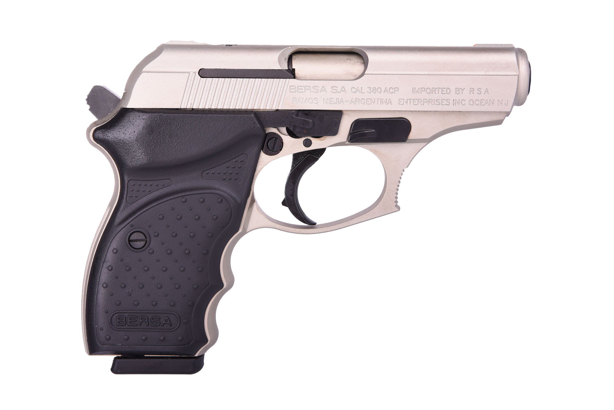 Bersa Thunder 380 Concealed Carry Semi-Auto Pistol | Bass Pro Shops